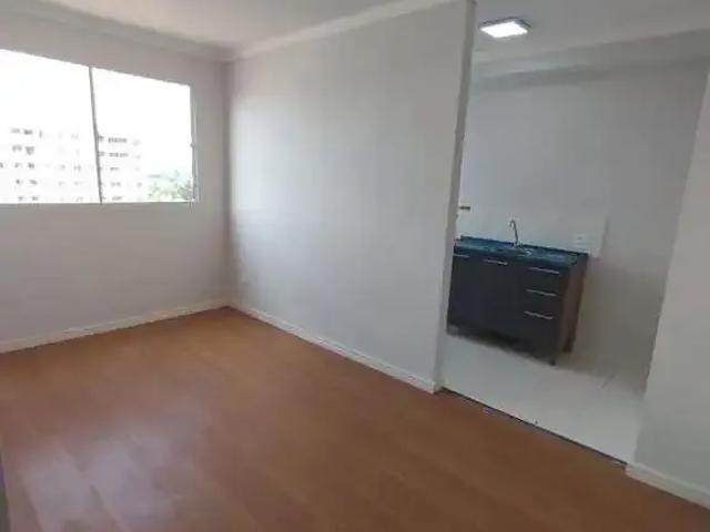Apartamento para Venda em São Paulo/SP Itaquera 2 Quartos