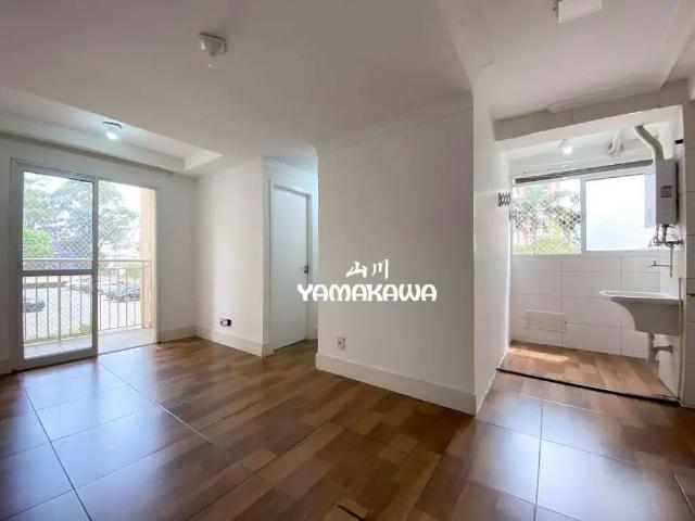 Apartamento para Venda em São Paulo/SP Itaquera 2 Quartos