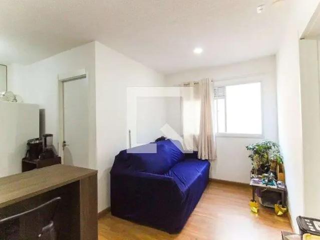 Apartamento para Venda em São Paulo/SP Itaquera 2 Quartos