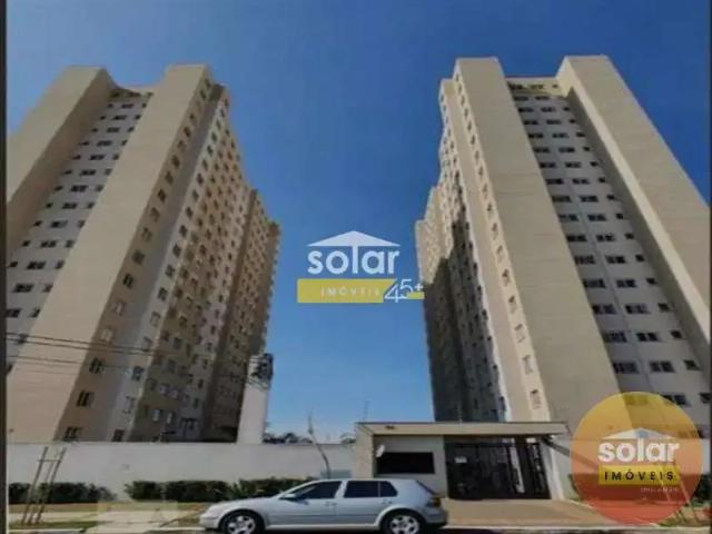 Apartamento para Venda em São Paulo/SP Itaquera 2 Quartos