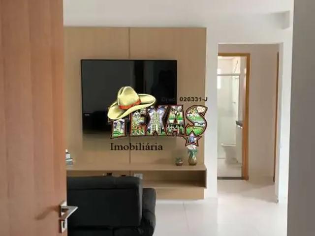 Apartamento para Venda em São Paulo/SP Itaquera 2 Quartos