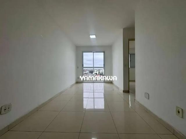 Apartamento para Venda em São Paulo/SP Itaquera 2 Quartos