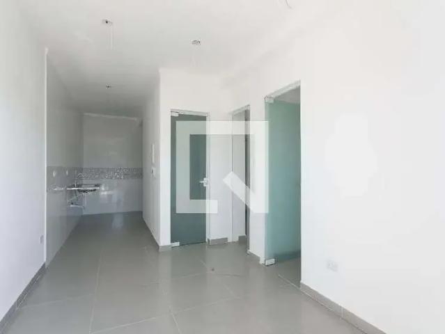 Apartamento para Venda em São Paulo/SP Itaquera 2 Quartos