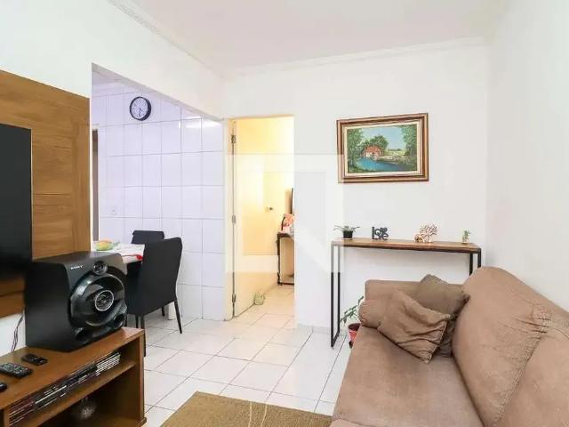 Apartamento para Venda em São Paulo/SP Itaquera 2 Quartos