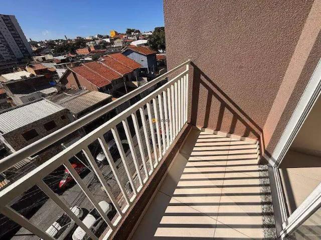 Apartamento para Venda em São Paulo/SP Itaquera 2 Quartos