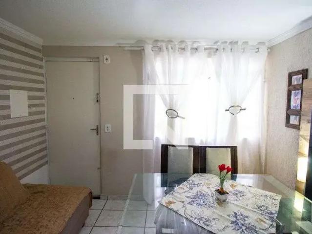 Apartamento para Venda em São Paulo/SP Itaquera 2 Quartos
