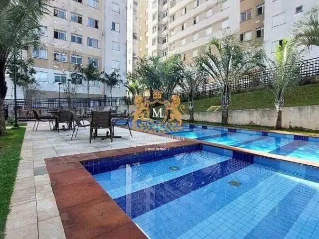 Apartamento para Venda em São Paulo/SP Itaquera 2 Quartos