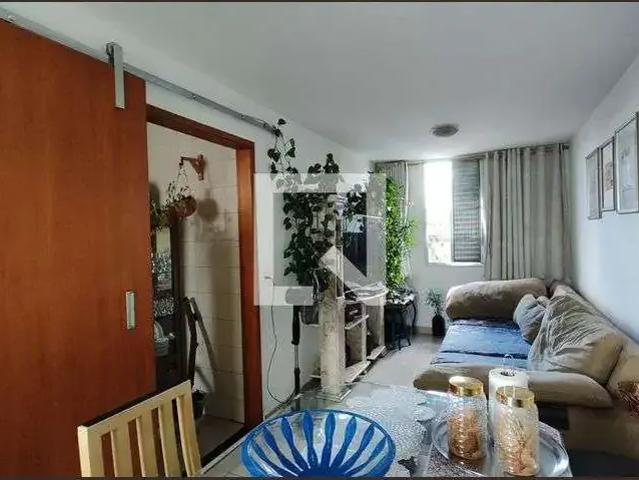 Apartamento para Venda em São Paulo/SP Itaquera 2 Quartos