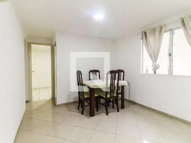 Apartamento para Venda em São Paulo/SP Itaquera 2 Quartos