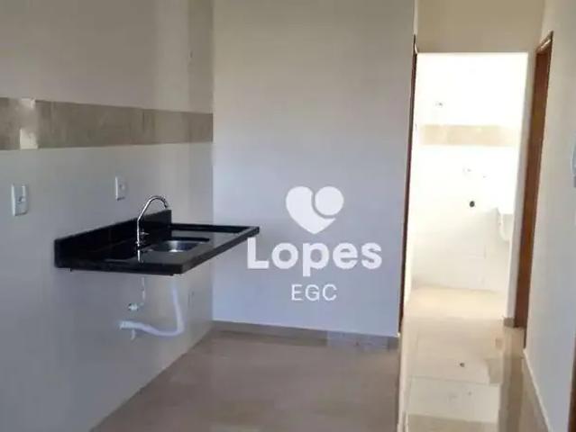 Apartamento para Venda em São Paulo/SP Itaquera 2 Quartos
