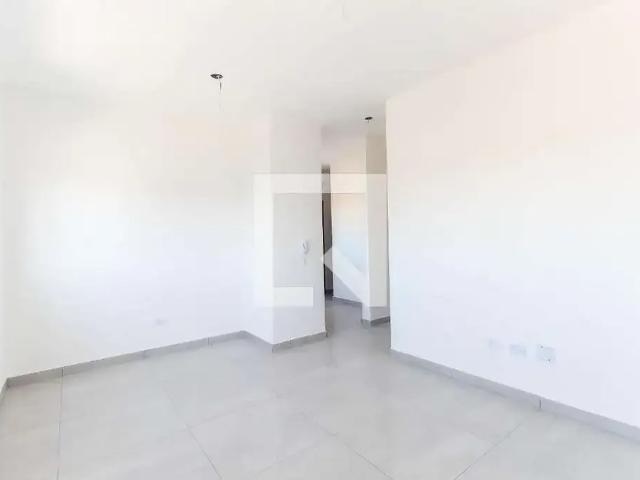Apartamento para Venda em São Paulo/SP Itaquera 2 Quartos