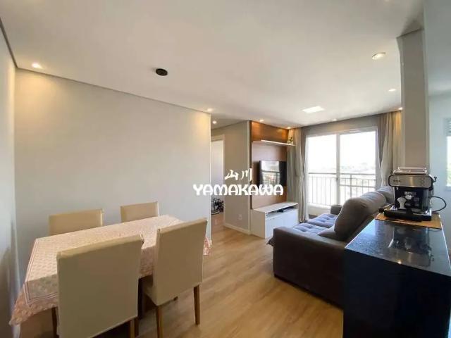 Apartamento para Venda em São Paulo/SP Itaquera 2 Quartos