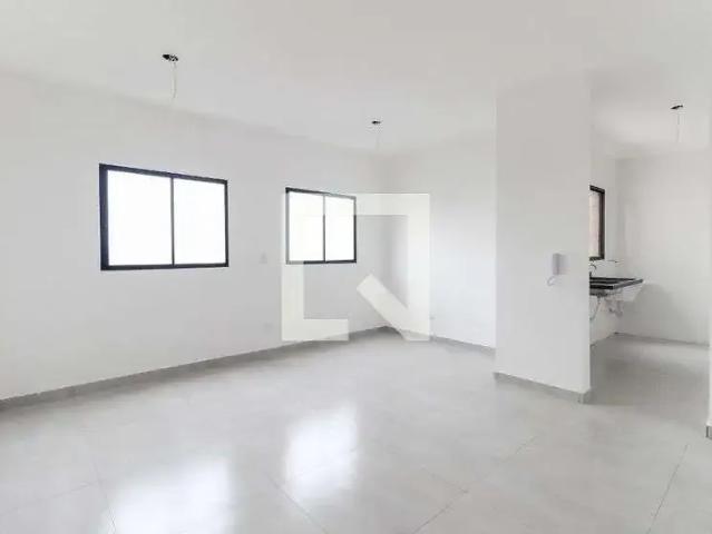 Apartamento para Venda em São Paulo/SP Itaquera 2 Quartos