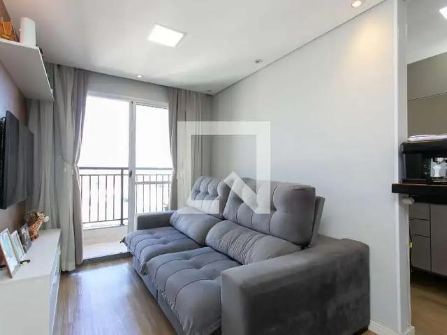 Apartamento para Venda em São Paulo/SP Itaquera 2 Quartos