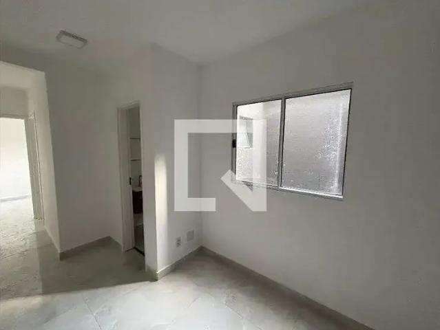 Apartamento para Venda em São Paulo/SP Itaquera 2 Quartos