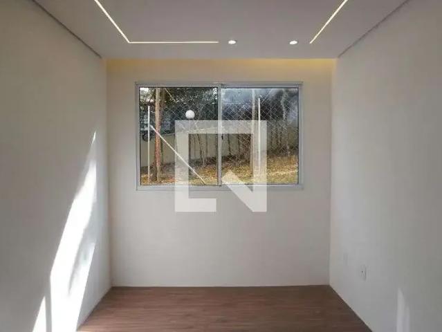 Apartamento para Venda em São Paulo/SP Itaquera 2 Quartos