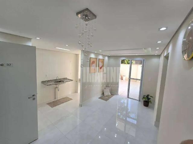 Apartamento para Venda em São Paulo/SP Itaquera 2 Quartos