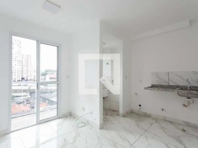Apartamento para Venda em São Paulo/SP Itaquera 2 Quartos