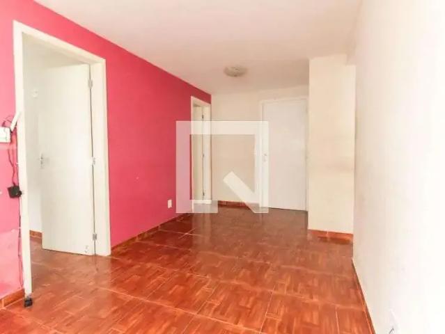 Apartamento para Venda em São Paulo/SP Itaquera 2 Quartos