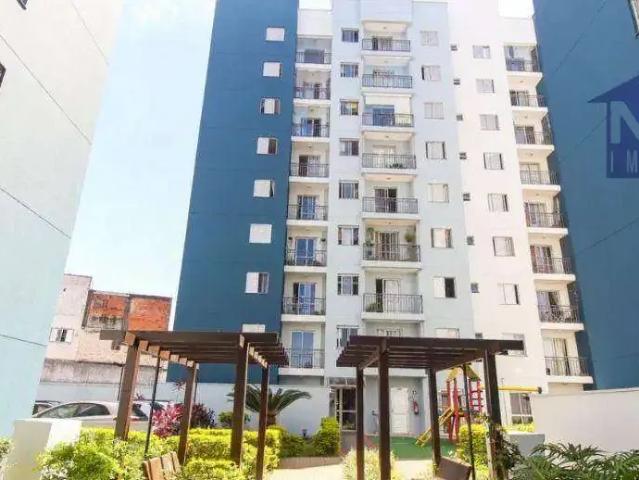 Apartamento para Venda em São Paulo/SP Itaquera 2 Quartos