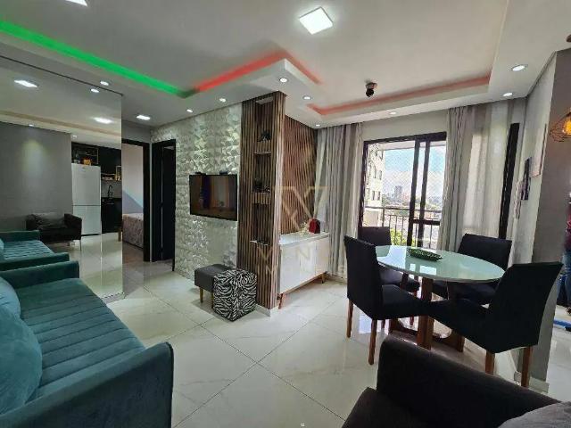 Apartamento para Venda em São Paulo/SP Itaquera 2 Quartos