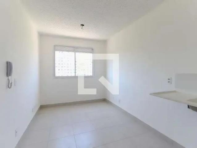 Apartamento para Venda em São Paulo/SP Itaquera 2 Quartos