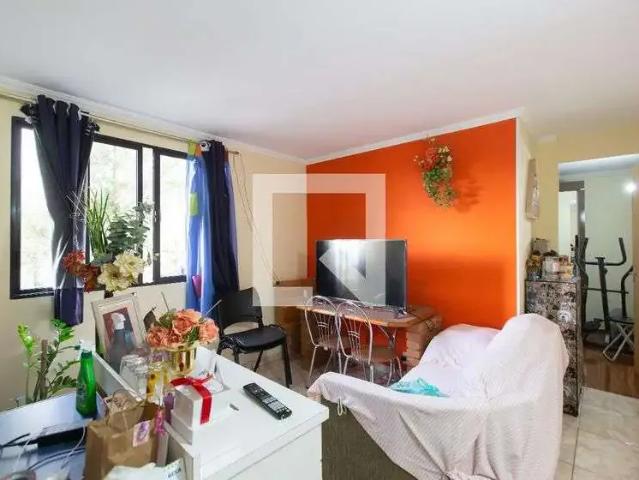 Apartamento para Venda em São Paulo/SP Itaquera 2 Quartos