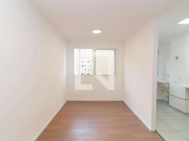 Apartamento para Venda em São Paulo/SP Itaquera 2 Quartos