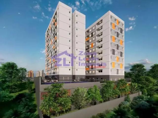 Apartamento para Venda em São Paulo/SP Itaquera 2 Quartos