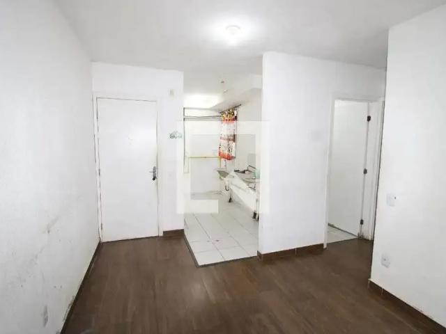 Apartamento para Venda em São Paulo/SP Itaquera 2 Quartos