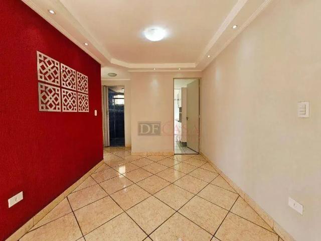 Apartamento para Venda em São Paulo/SP Itaquera 2 Quartos