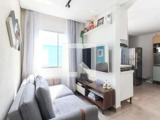 Apartamento para Venda em São Paulo/SP Itaquera 2 Quartos