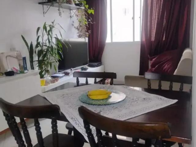 Apartamento para Venda em São Paulo/SP Itaquera 2 Quartos