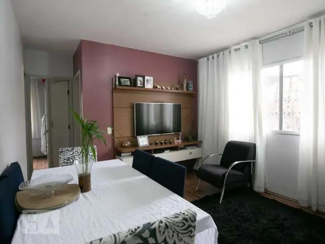 Apartamento para Venda em São Paulo/SP Itaquera 2 Quartos