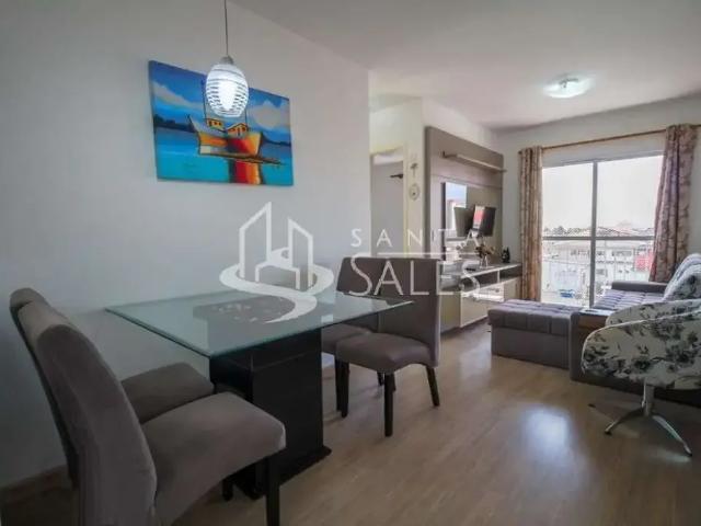 Apartamento para Venda em São Paulo/SP Itaquera 2 Quartos