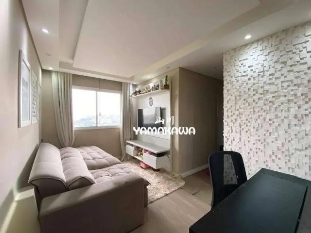 Apartamento para Venda em São Paulo/SP Itaquera 2 Quartos