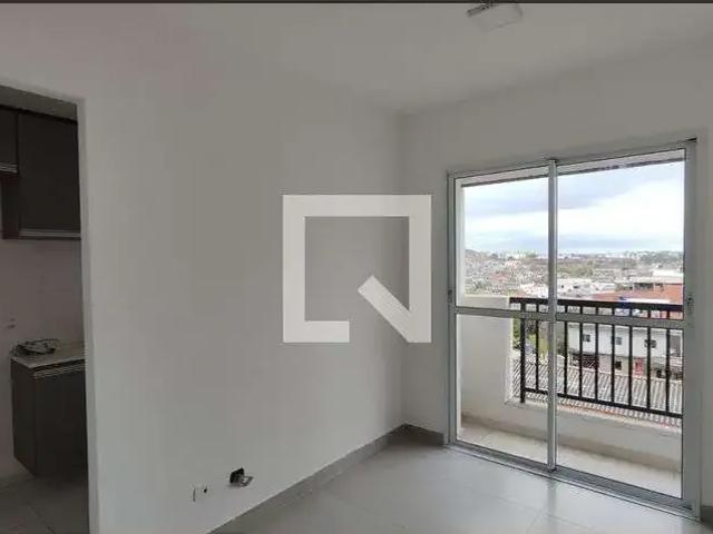 Apartamento para Venda em São Paulo/SP Itaquera 2 Quartos