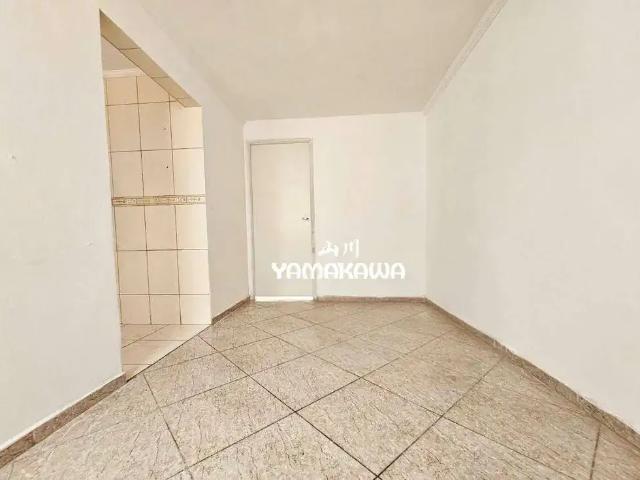 Apartamento para Venda em São Paulo/SP Itaquera 2 Quartos