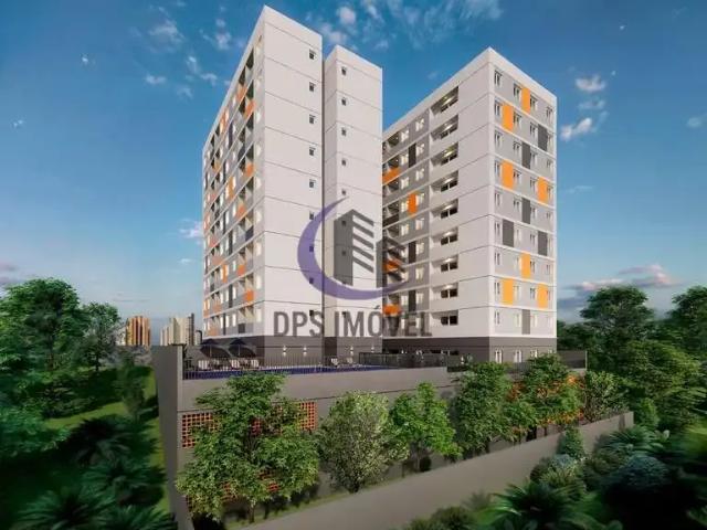 Apartamento para Venda em São Paulo/SP Itaquera 2 Quartos