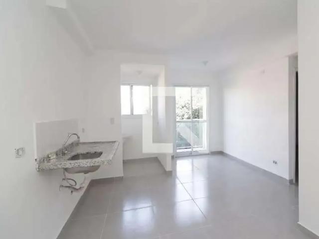 Apartamento para Venda em São Paulo/SP Itaquera 2 Quartos