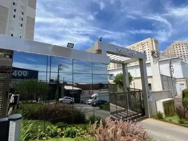 Apartamento para Venda em São Paulo/SP Itaquera 2 Quartos
