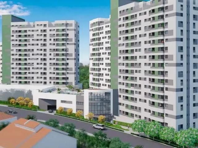 Apartamento para Venda em São Paulo/SP Itaquera 2 Quartos