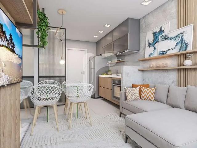 Apartamento para Venda em São Paulo/SP Itaquera 2 Quartos