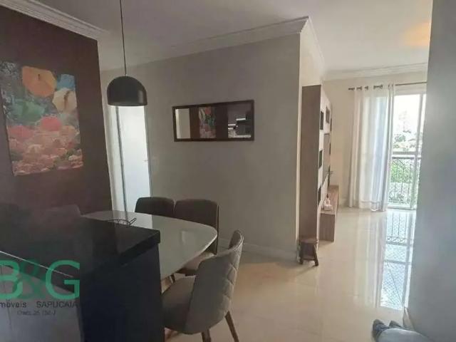 Apartamento para Venda em São Paulo/SP Itaquera 2 Quartos