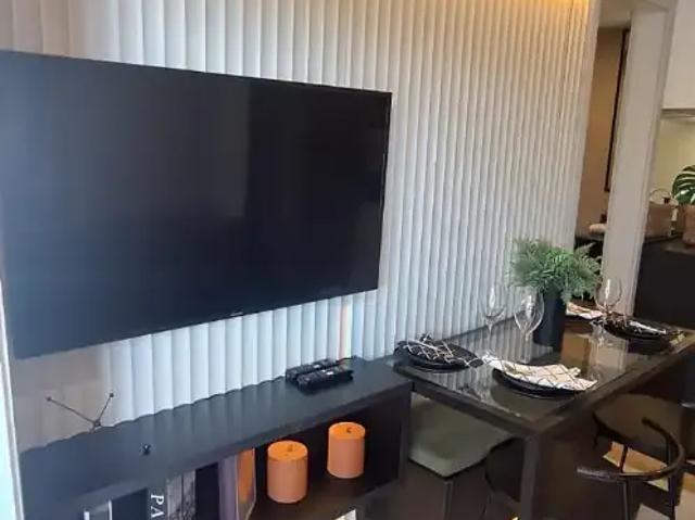 Apartamento para Venda em São Paulo/SP Itaquera 2 Quartos