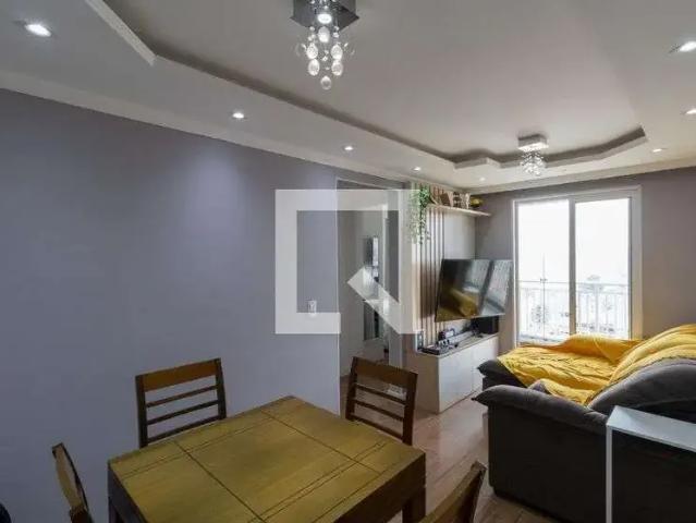Apartamento para Venda em São Paulo/SP Itaquera 2 Quartos
