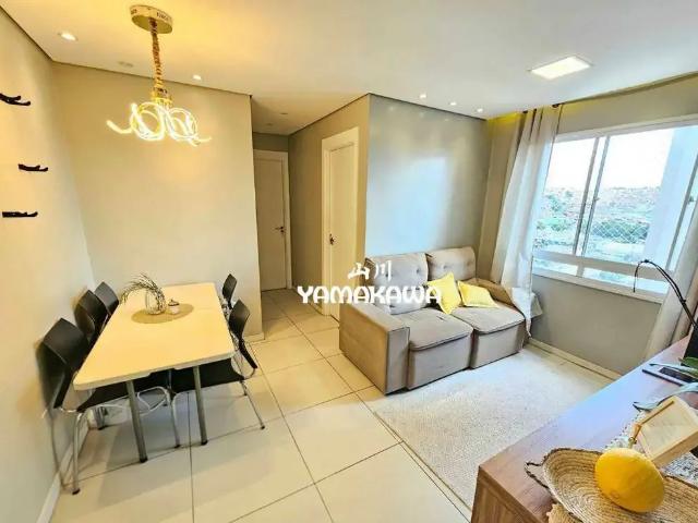 Apartamento para Venda em São Paulo/SP Itaquera 2 Quartos