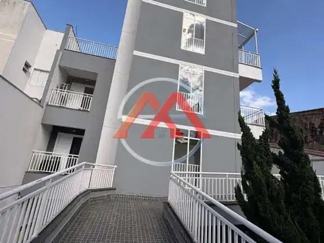 Apartamento para Venda em São Paulo/SP Itaquera 2 Quartos
