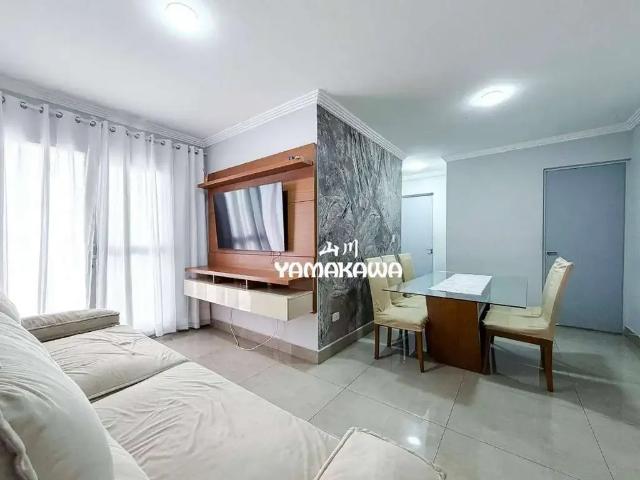 Apartamento para Venda em São Paulo/SP Itaquera 2 Quartos