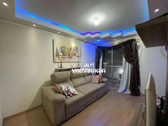 Apartamento para Venda em São Paulo/SP Itaquera 2 Quartos